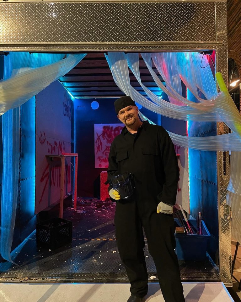 Home - Southern Riot & Rage