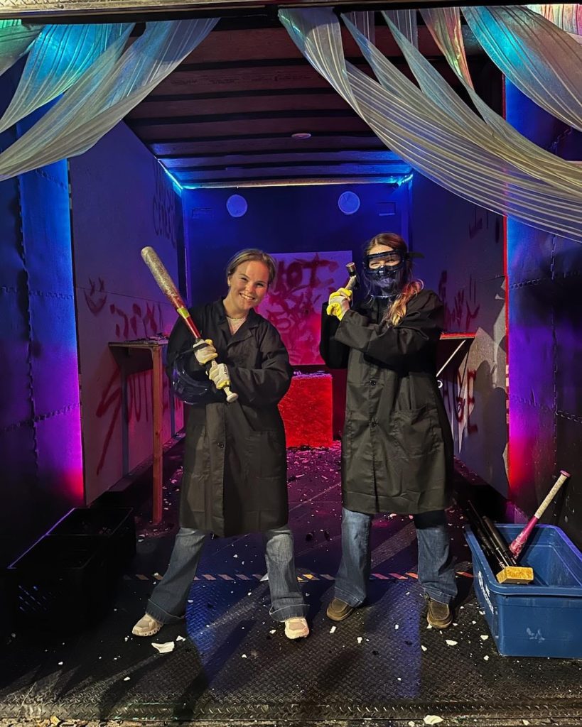 Home - Southern Riot & Rage